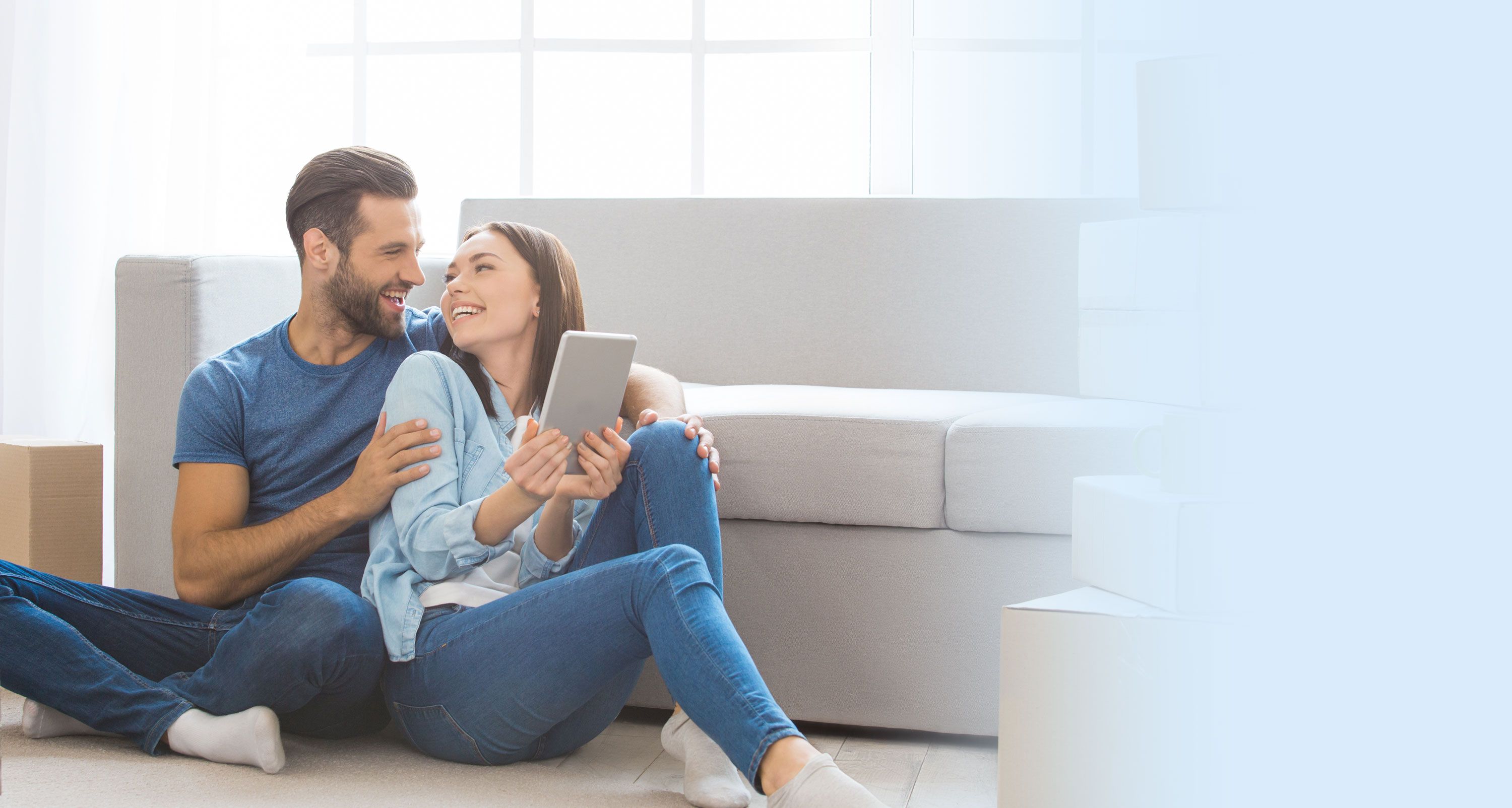 Advance Relocation Experts: Best Movers in Renton, Bellevue, Seattle WA